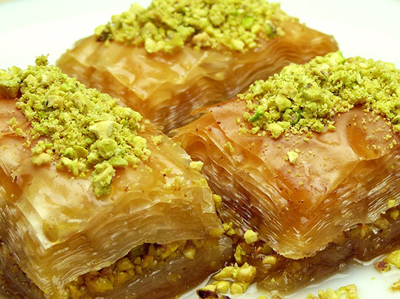 paxlava-filo-xmorov-8 - cooks.am խոհարարական կայք - աղցանների, տորթերի ...